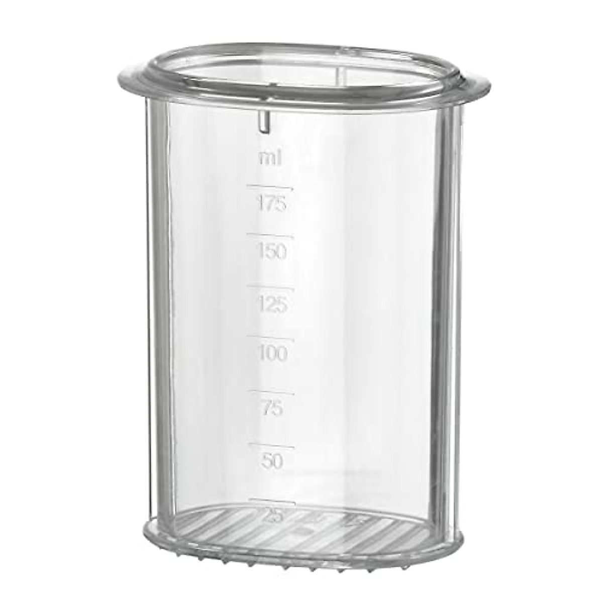 Magiccos Food Processor FP 416A 14 Cup Working Bowl & Lid & Pusher