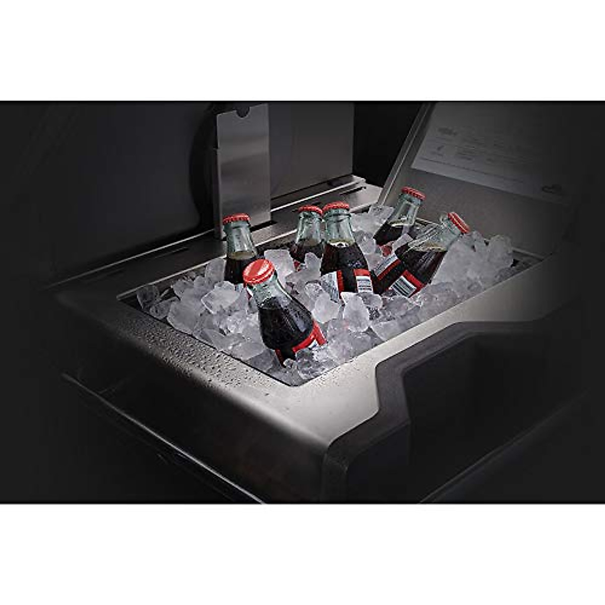 Napoleon PRO500RSIBPSS-3 Prestige PRO 500 BBQ Propane Gas Grill, sq.in. + Infrared Side and Rear Burners, Stainless Steel