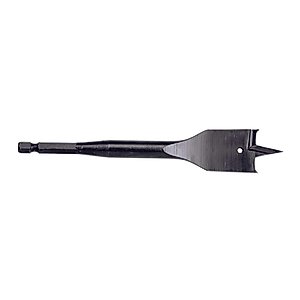 Sutton D501 Spade Drill, 35 mm Thread Diameter