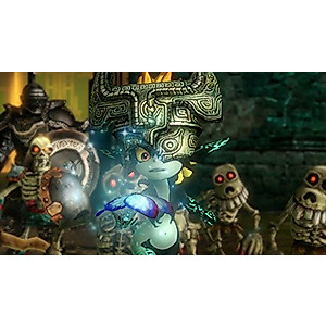 Hyrule Warriors: Definitive Edition - Nintendo Switch