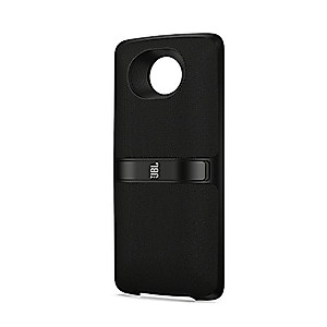 SoundBoost2 Moto Mod for Moto Z - Black