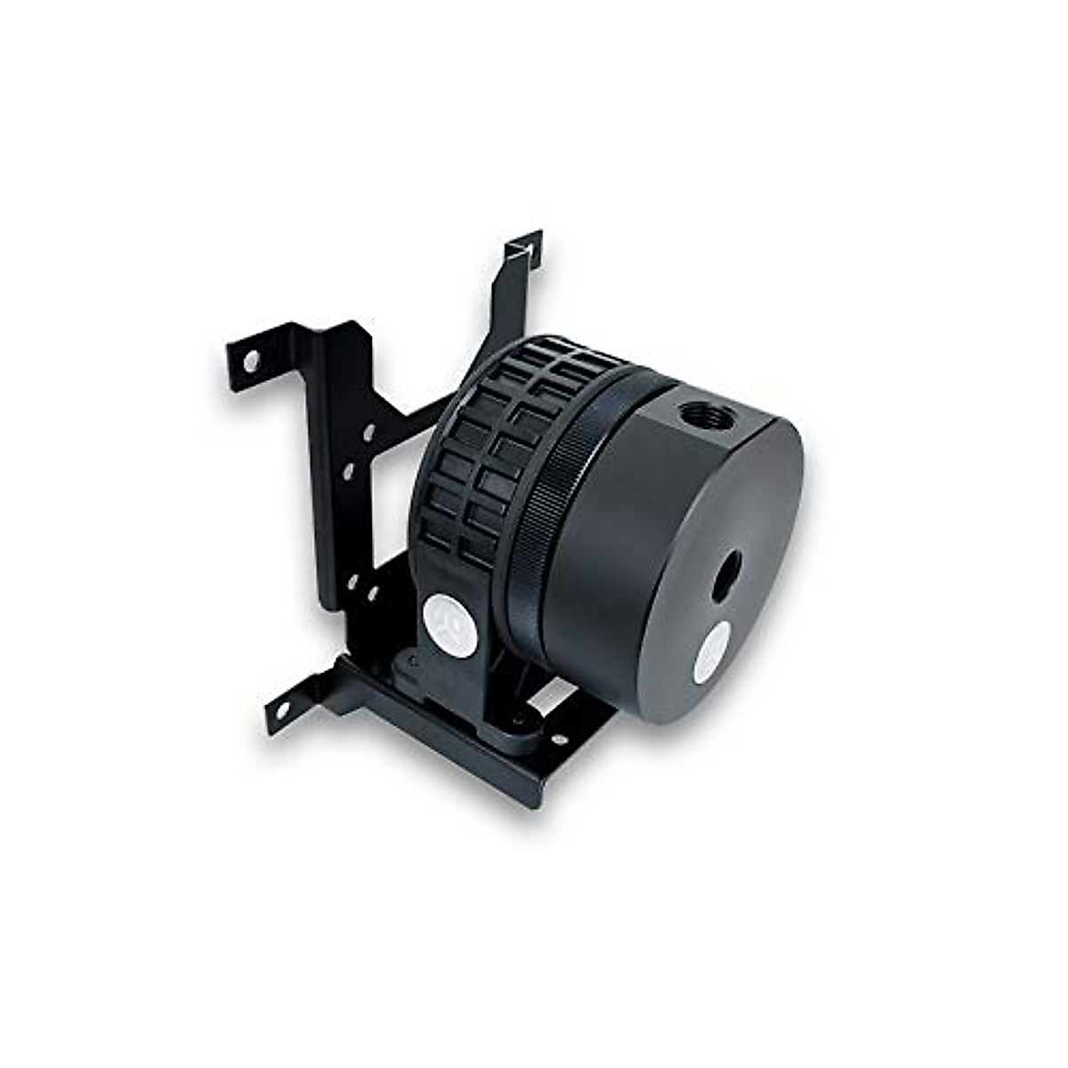 EKWB EK-UNI Pump Bracket (120mm Fan) Vertical