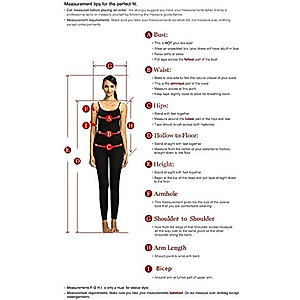 Clothfun Women's V-Neck Lace Beach Wedding Dresses for Bride 2023 Long Sleeve Bridal Gowns Style9 White 4