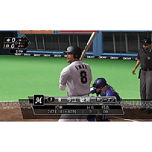 Pro Yakyuu Spirits 2011 [Japan Import]