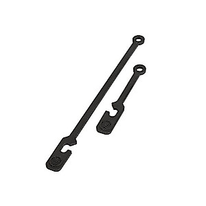 VintageView Wine Bottle Retention Straps (Set of 10)