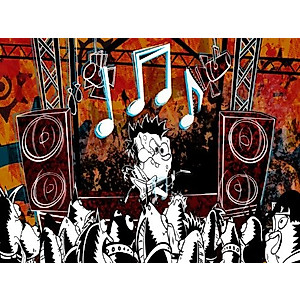 Spongebob Squigglepants 3Ds