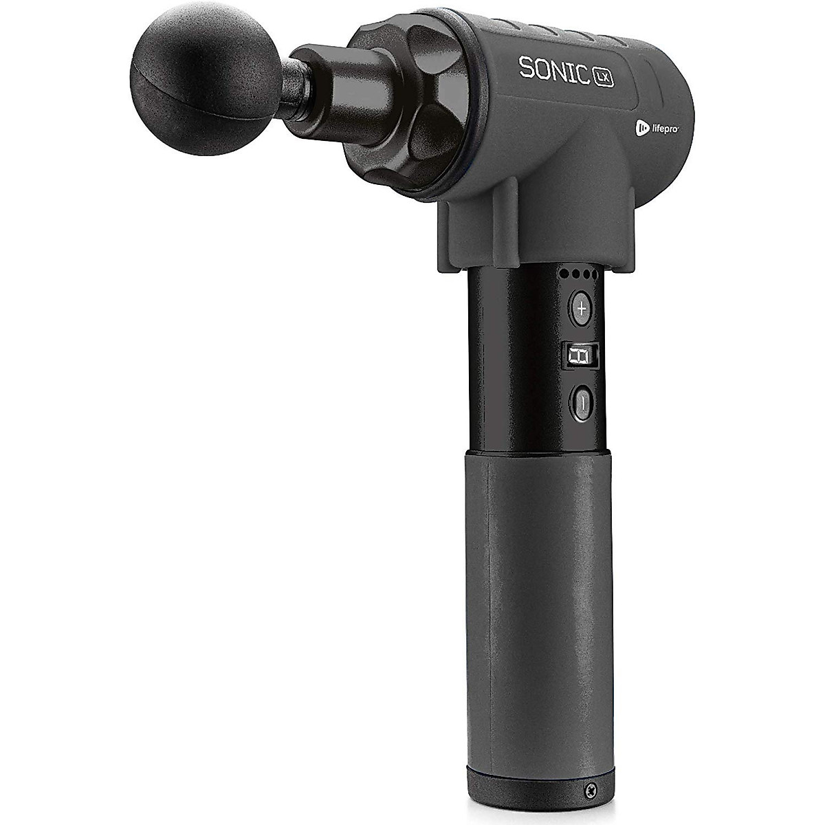 T POWER 24V-26V Charger for LifePro Sonic X, Train Trainingmask, Knot Hero, RecoveryVolt LPSNCXBLK Handheld Deep Tissue Body Back Massager Gun Ac Adapter Power Supply