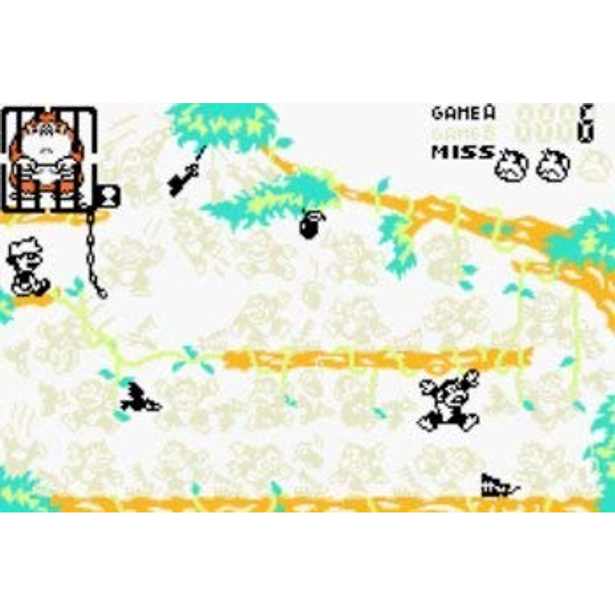 Game & Watch Gallery 4 (Renewed)