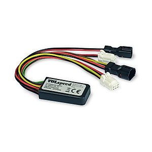 VOLspeed V4 Tuning Kit Suitable for Giant Syncdrive Pro2 85nm eBikes, Speed Unlock for Giant eBike - eBike Speed Remove - Speed Limiter Remover - e-Bike Speed derestrictor