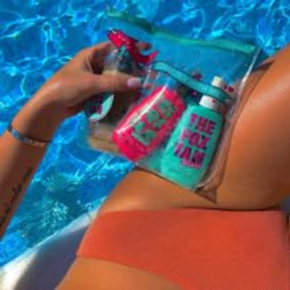 The Fox Tan Jet Setter Pack, Travel-Friendly Set For Darker, Faster, Flawless Tans, Vegan & Cruelty Free, 100mL + 90mL + 90mL (3 Pieces)