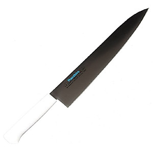 Masahiro work MV-P Gyuto 300mm white 14 614