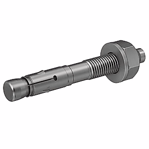 Fischer FAZ II 16/25 °C 501432 Anchor Bolts