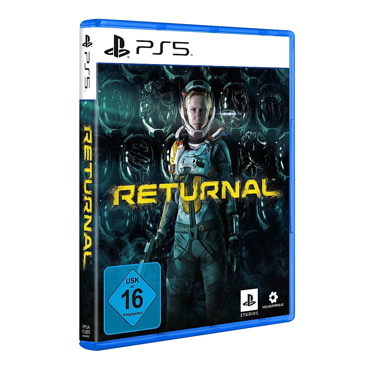 Returnal - [PlayStation 5]
