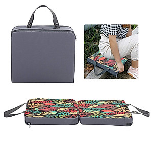 HERCHR Soft Kneeling Pad, Comfort Floor Foam Pad Kneeling Pads for Gardening Knee Pad for Work Kneeling Mat for Exercise(Other)