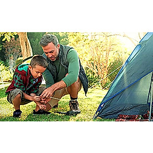 SteadMax 100 ft Natural Cotton Rope, Clothesline Rope, Heavy Duty General Purpose Rope Utility Cord, Ideal for Sports, Outdoors, Tents, Hammocks, Halters, Harnesses, Awnings (1 Pack)