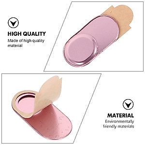 3pcs Privacy Cover Camera Covers for Laptop Webcam Lens Covers Phone Webcam Covers Privacy Protection Covers Webcam Protectors Tablet Webcam Covers Computer Webcam Covers