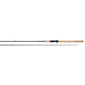 Daiwa Rods Spinning NCD1062H North Coast Rod10'6" Heavy Downrigger,Multi