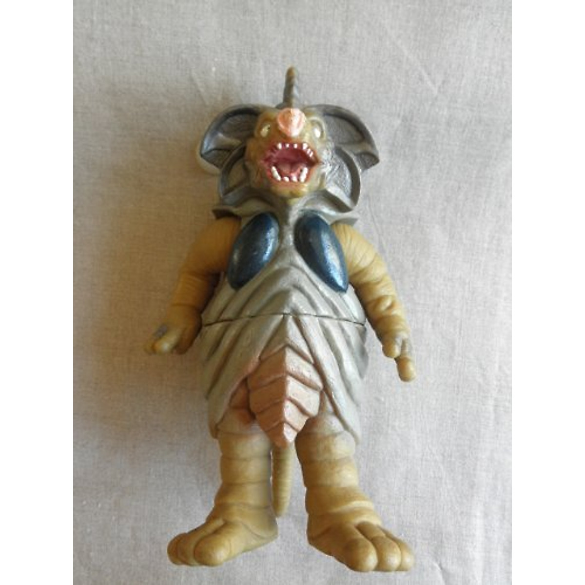 Ultraman Ultra Monster Kaiju Series #109 Baors Action Figure by Bandai