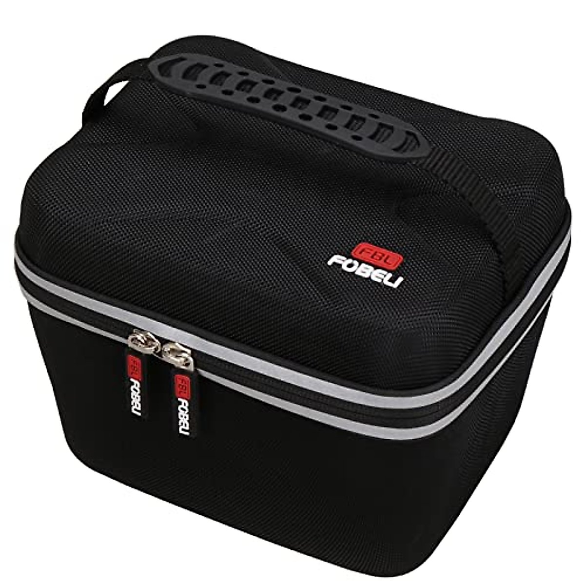 FBLFOBELI Portable Storage Case Compatible for KODAK Slide N SCAN Film and Slide Scan with Large 5” LCD Screen，EVA Hard Travel Protective Container Bag Shockproof (Case Only)
