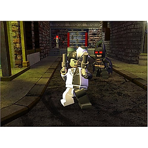 LEGO Batman - Sony PSP
