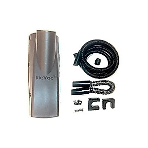 Oster Vacuum Clipper Attachment T Finisher and Accessories