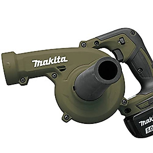 Makita ADBU05ST1 Outdoor Adventure 18V LXT Blower Kit (5.0Ah)