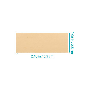 iplusmile 10 Pairs Zinc Sheet Copper Sheet Plating Kit Nickel Anode Black Oxide Coating Kit Potato Light Nickel Plating Kit DIY Kits Electrode Strip for Plating Aluminum Plate Fruit