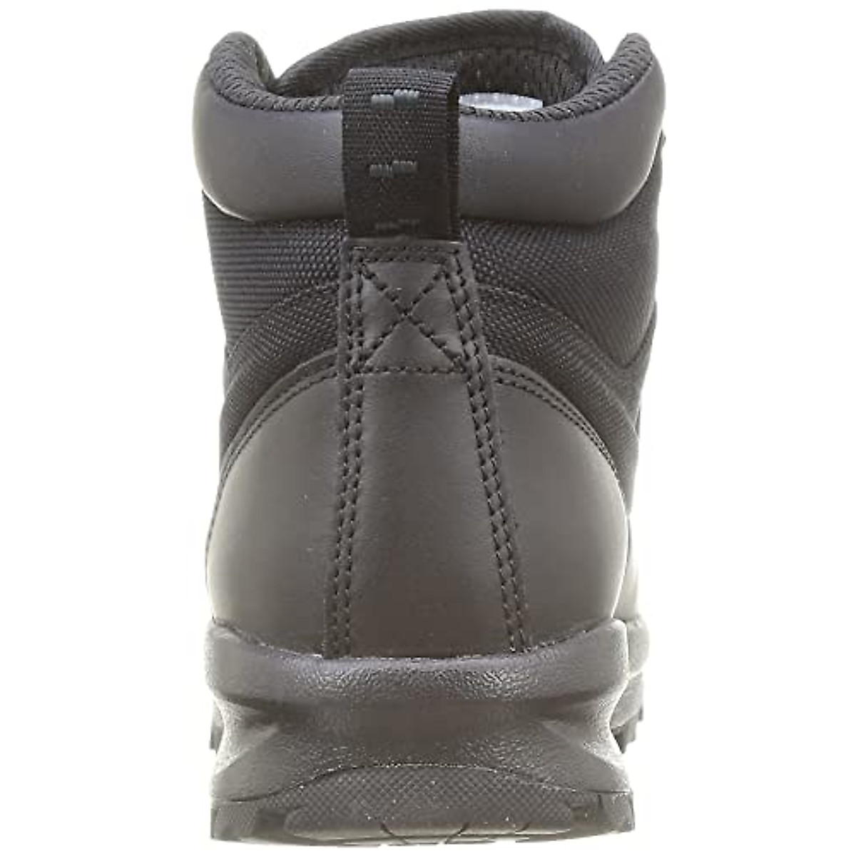 Nike Manoa Men's Boots Black 456975-001 (8.5 D(M) US)