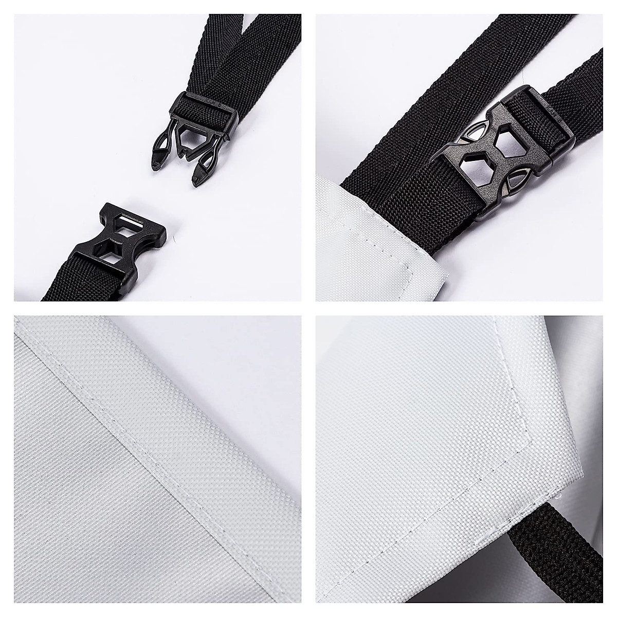 Cute Avocado Cat Aprons Kawaii Animal and Fruit Cooking Kitchen Bib Apron for Women Men with 2 Pockets and Adjustable Neck Strap and Waterproof Stain Resistant Polyester Summer Apron