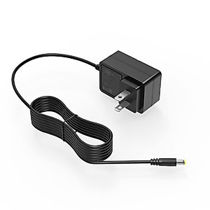 UL Listed 24V Charger Fit for Hypervolt Massage Gun 53000 001-00 HPI5300000100 Replacement for Hyperice Charger Adapter Power Cord