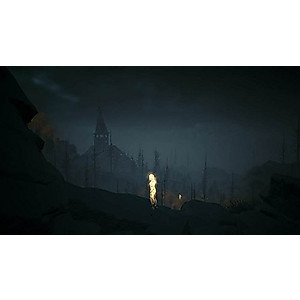 Kholat (PS4)