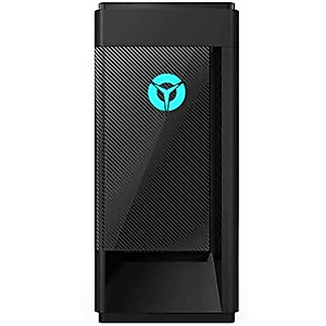 Lenovo Legion Tower 5i Gaming Desktop PC | Intel Core i5-10400 | NVIDIA GeForce GTX 1660 Super | 16GB DDR4 RAM | 256GB NVMe M.2 SSD + 1TB HDD | Wi-Fi 6 + Bluetooth 5.1 | Windows 10 Home (Renewed)