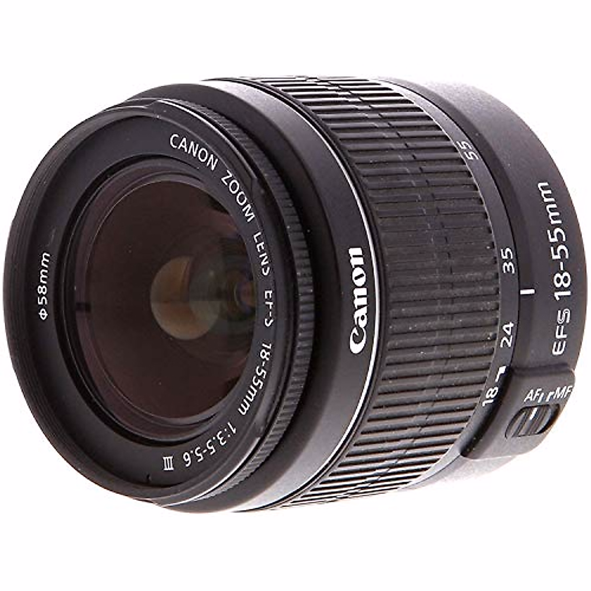 Ultimate Deals Canon EOS 4000D Digital SLR Camera w/ 18-55MM DC III Lens Kit (Black) with Accessory Bundle, Package Includes: SanDisk 32GB Card + DSLR Bag (Renewed)