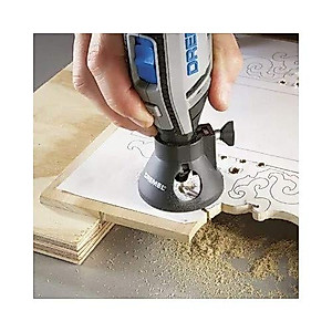 Dremel 4300-DR-RT Variable Speed Rotary Tool (Renewed)