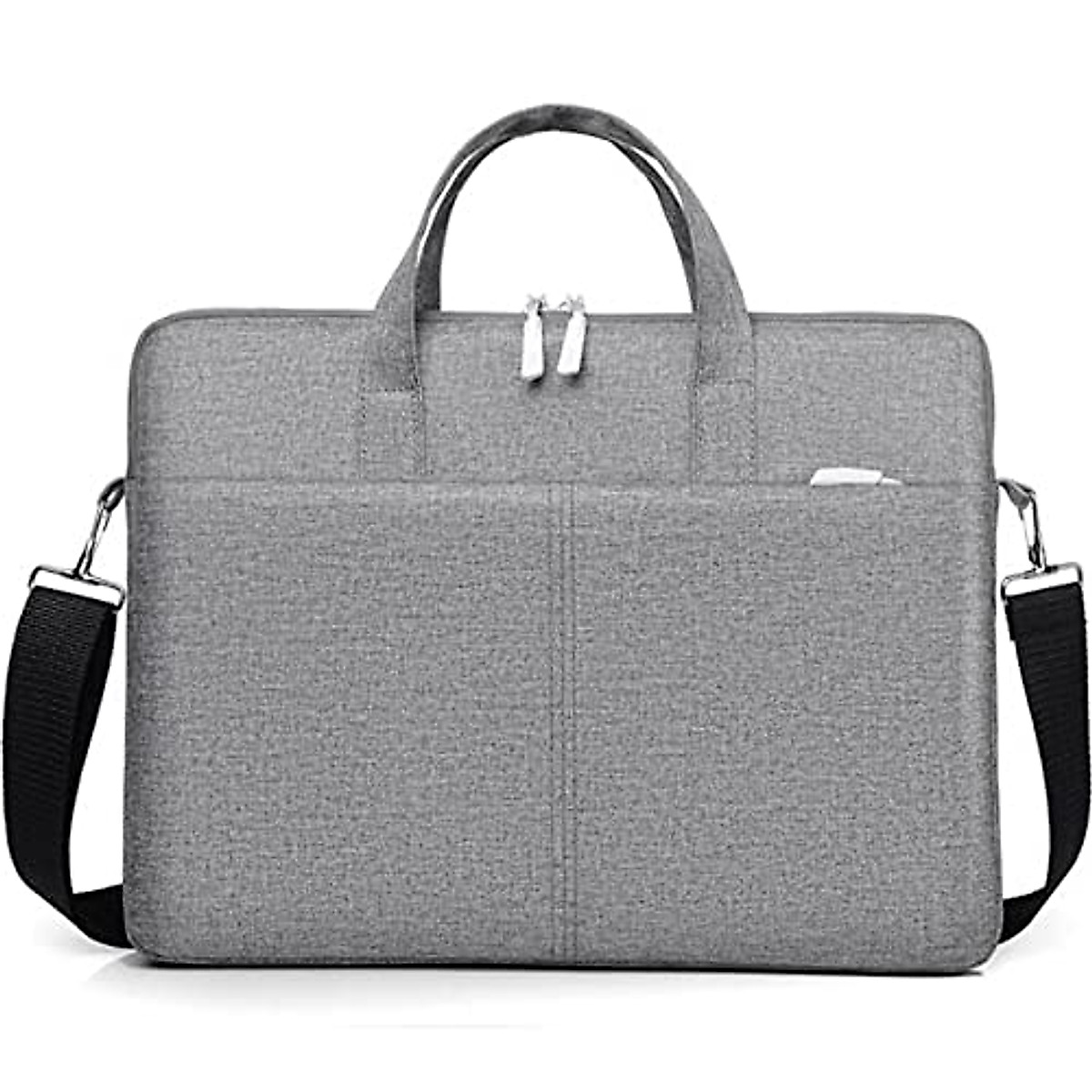 14-15 Inch Laptop Sleeve Case for Acer Swift 3 14, Asus Zenbook 14/Vivobook 14, Acer Chromebook 14,HP Stream 14, Dell Inspiron 14, Lenovo IdeaPad 14, Acer Lenovo ASUS HP 14 Inch Laptop Shoulder Bag