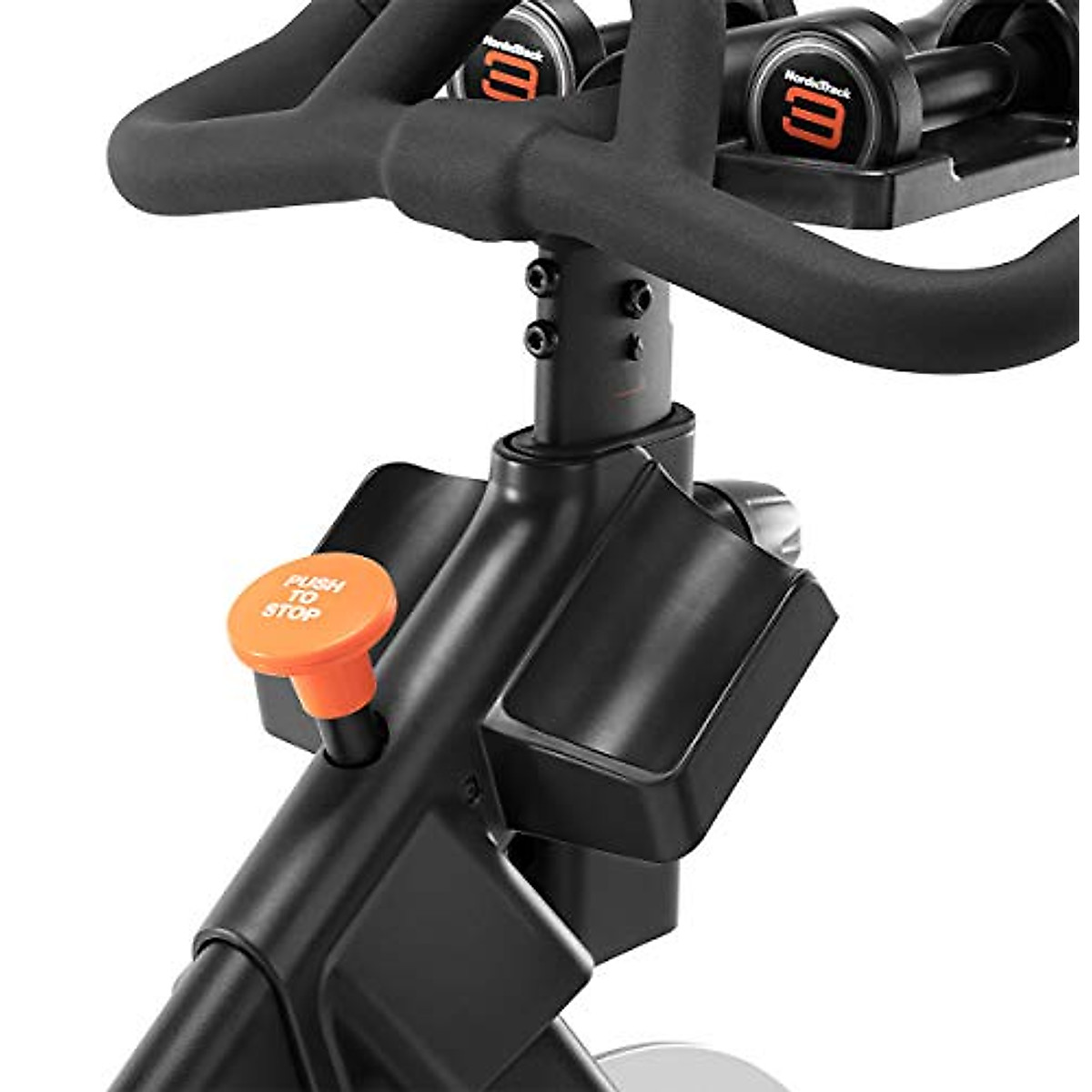 NordicTrack Commercial S22i Studio Cycle with 30-Day iFIT Family Membership - NEW MODEL