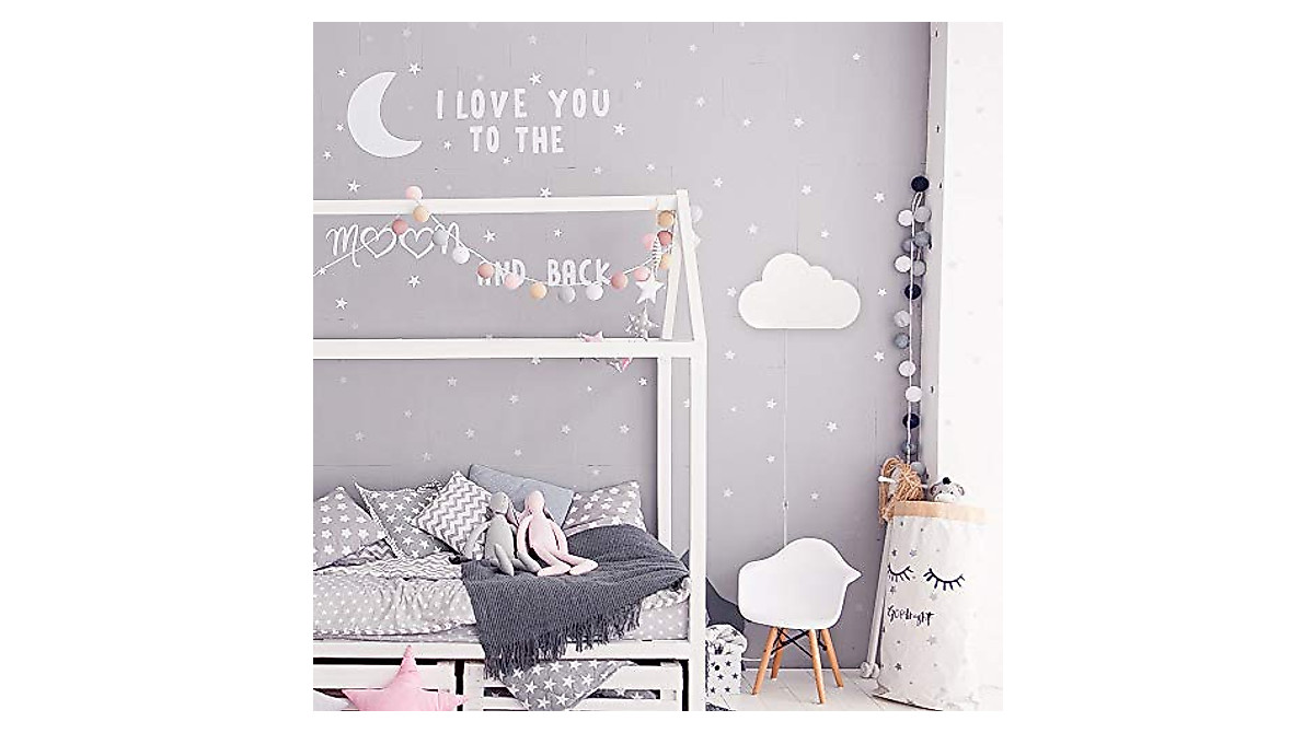 Globe Electric Floating Cloud Wall Sconce - Playful Lighting