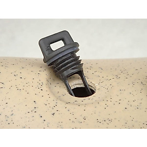 H2o Kayaks - Kayak Gear Universal Kayak Direct Drain Plug