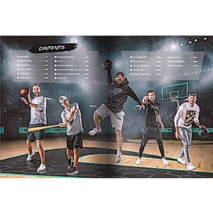 Dude Perfect 101 Tricks, Tips, and Cool Stuff