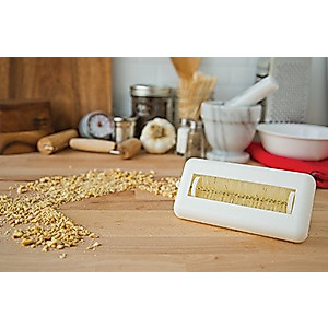 Fox Run Table Crumb Sweeper 1 Pack White