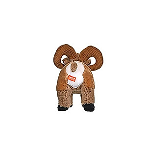 Wild Republic Bighorn Sheep Plush, Stuffed Animal, Plush Toy, Gifts for Kids, Cuddlekins 12 Inches
