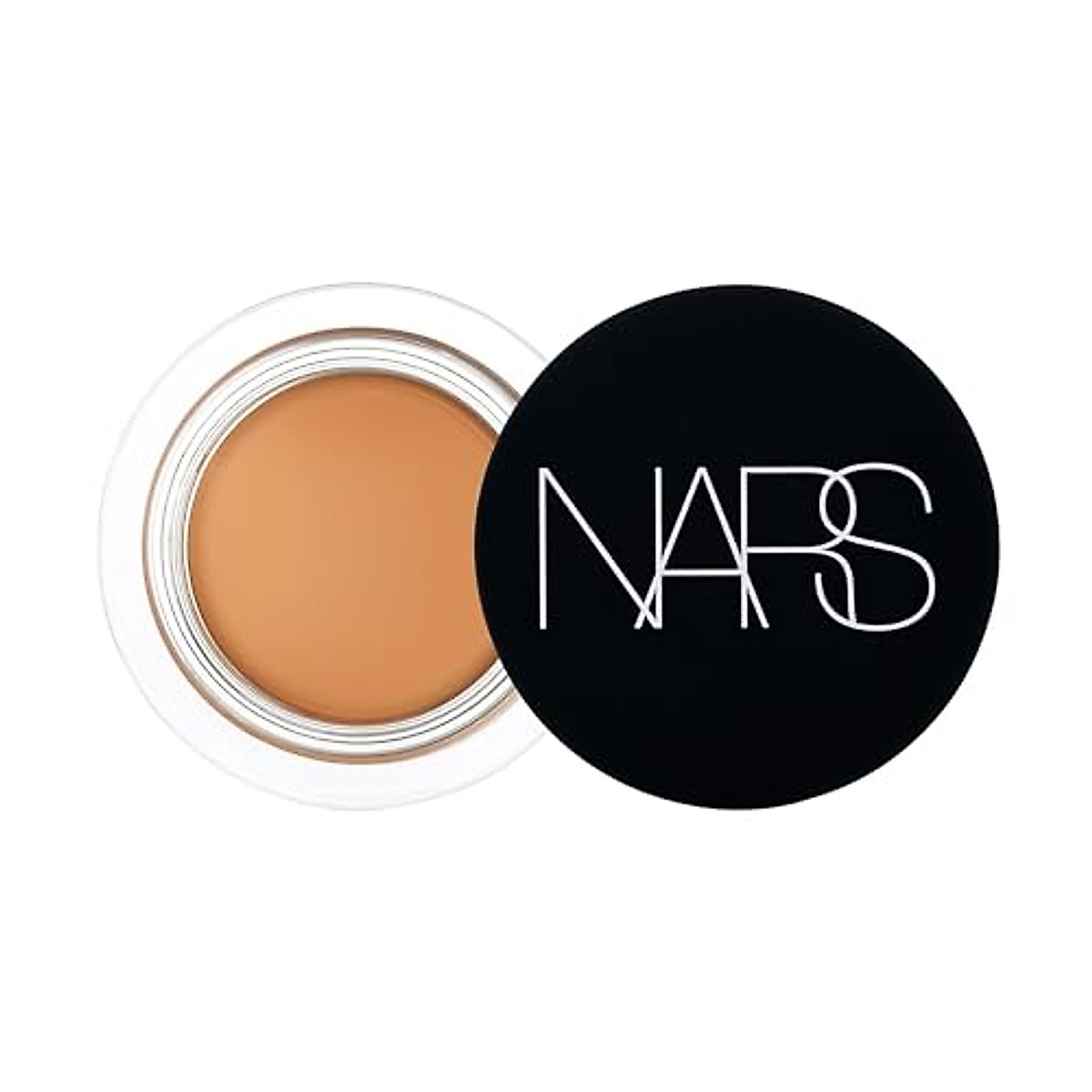 NARS Soft Matte Complete Concealer - Caramel Med/Dark 2,0.8 Ounce (Pack of 1)