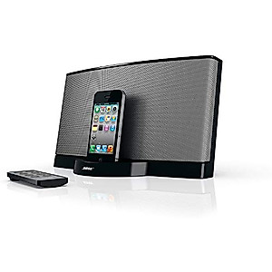 Bose Sounddock Series II Digital Music System for iPod (Black)