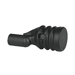 Yiju Rubber Stabilizer Compound Bow String Suppressor Stopper
