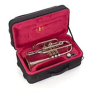 John Packer - Smith Watkins Silver Plated Cornet