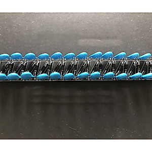 SaiDian 1Pcs High Voltage Multiplier 60000V 24 Times Rectifier Voltage Doubler Circuit Board