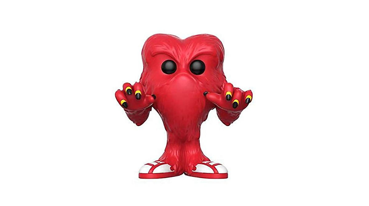 Funko Gossamer POP! Animation Figure - Limited Edition