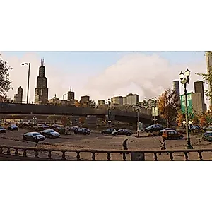 Watch Dogs Complete (PS4)