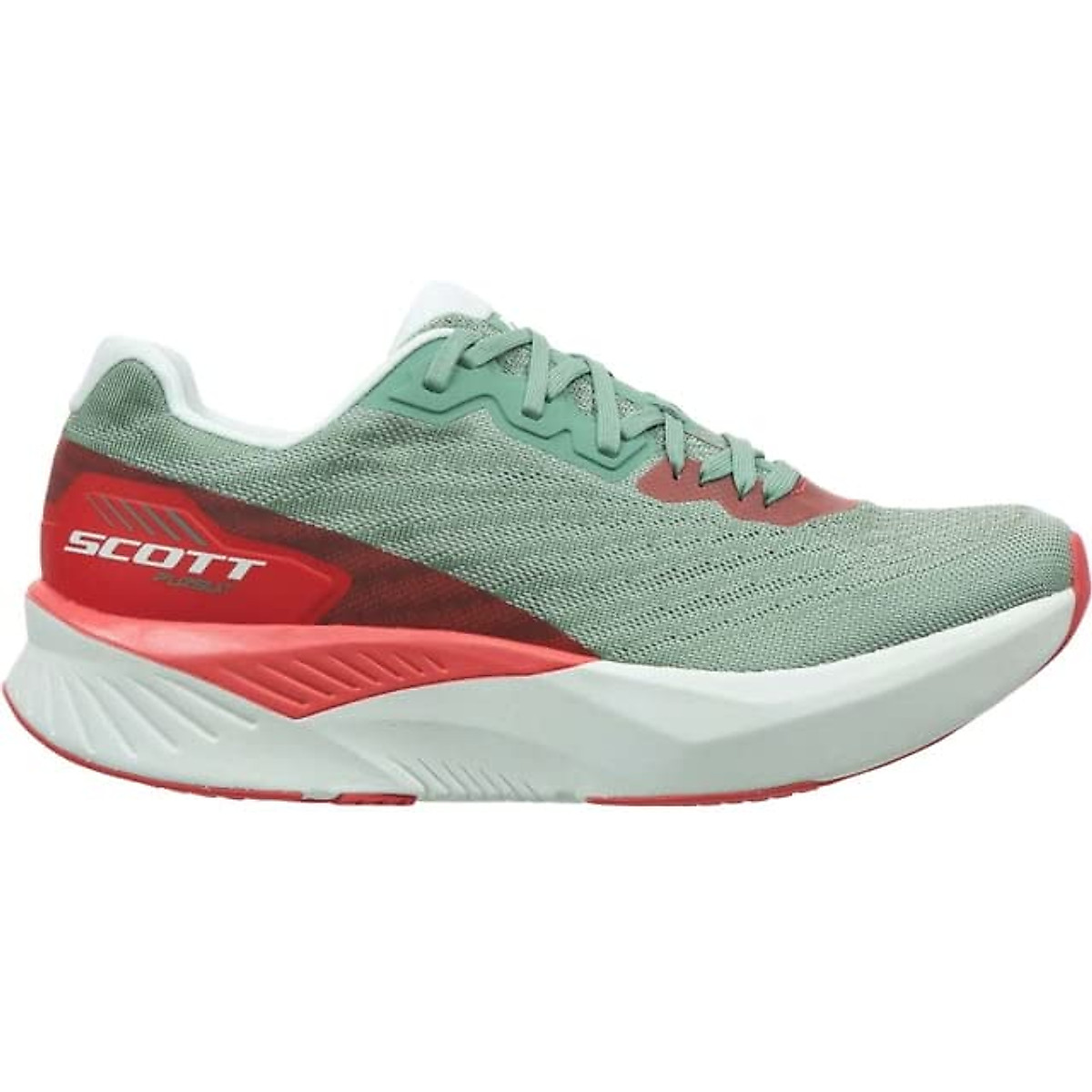 Scott Women's Pursuit Shoe (US Footwear Size System, Adult, Women, Numeric, Medium, 7.5)