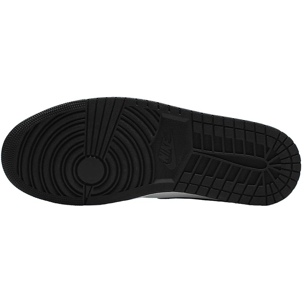 Nike mens Air Jordan 1 Mid